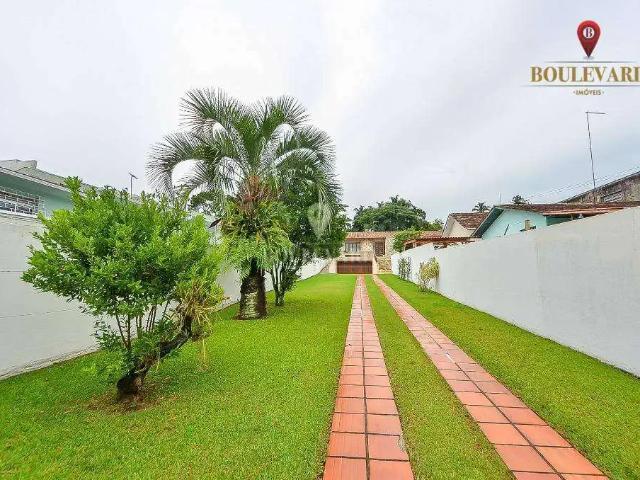 Casa / Sobrado para Venda em Curitiba/PR Uberaba 5 Quartos
