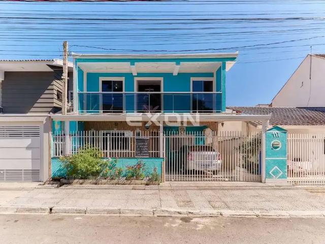 Casa / Sobrado para Venda em Curitiba/PR Umbará 4 Quartos