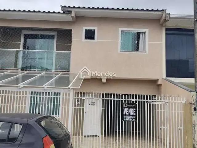 Casa / Sobrado para Venda em Curitiba/PR Umbará 4 Quartos