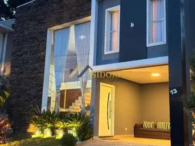 Casa / Sobrado para Venda em Curitiba/PR Umbará 4 Quartos