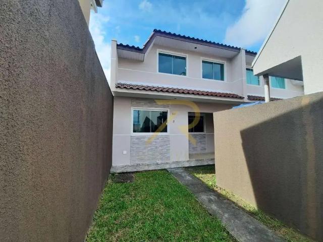 Casa / Sobrado para Venda em Curitiba/PR Umbará 4 Quartos