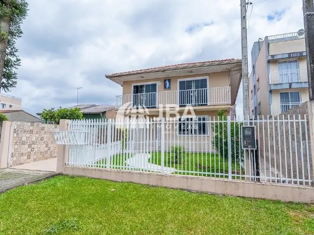 Casa / Sobrado para Venda em Curitiba/PR Umbará 4 Quartos