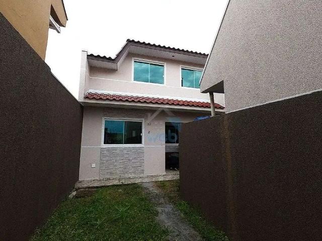 Casa / Sobrado para Venda em Curitiba/PR Umbará 4 Quartos