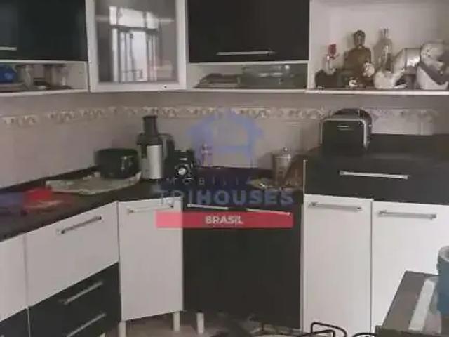 Casa / Sobrado para Venda em Curitiba/PR Umbará 4 Quartos