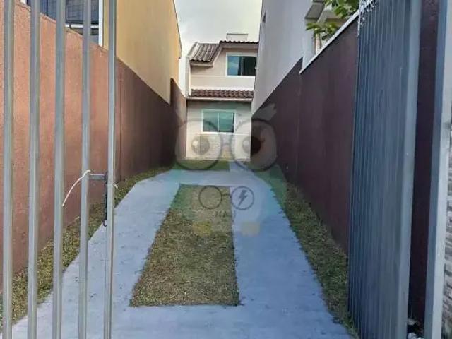 Casa / Sobrado para Venda em Curitiba/PR Umbará 4 Quartos