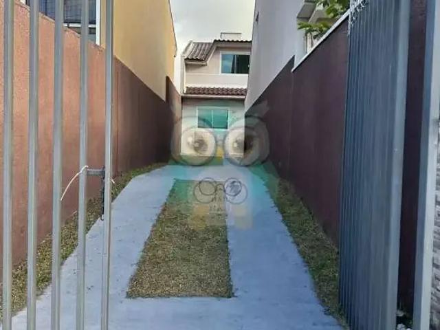 Casa / Sobrado para Venda em Curitiba/PR Umbará 4 Quartos