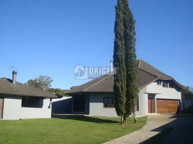 Casa / Sobrado para Venda em Curitiba/PR Umbará 3 Quartos