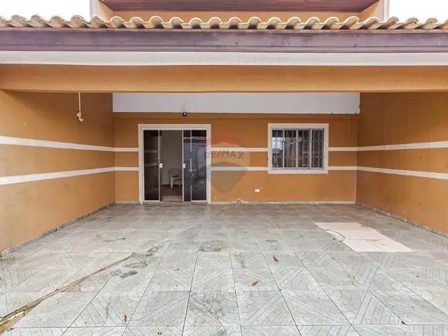 Casa / Sobrado para Venda em Curitiba/PR Umbará 6 Quartos