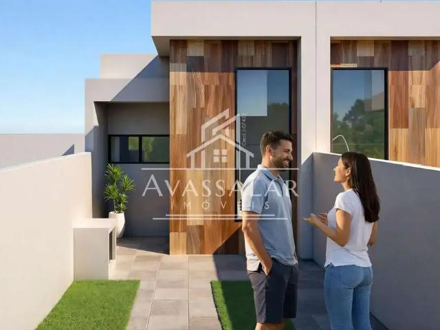 Casa / Sobrado para Venda em Curitiba/PR Umbará 1 Quartos