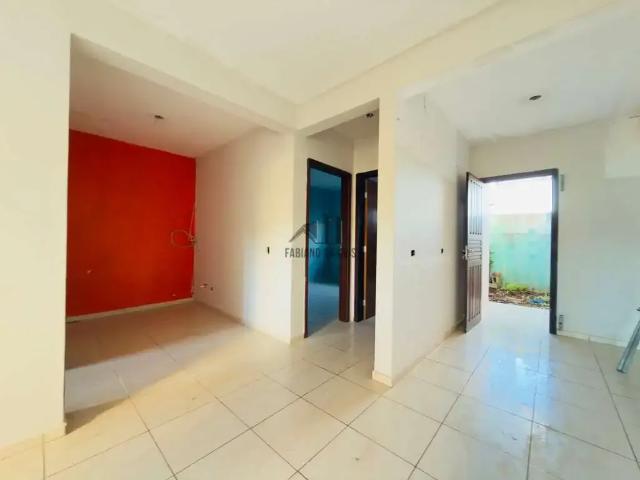 Casa / Sobrado para Venda em Curitiba/PR Umbará 2 Quartos