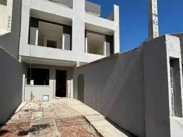Casa / Sobrado para Venda em Curitiba/PR Umbará 2 Quartos