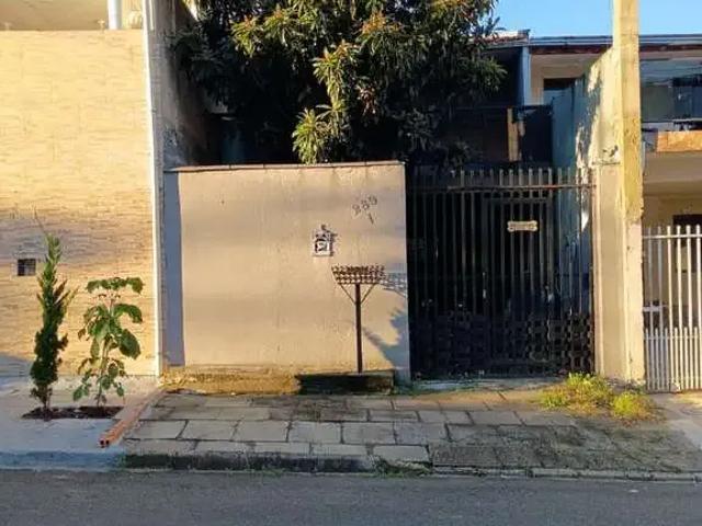 Casa / Sobrado para Venda em Curitiba/PR Umbará 2 Quartos