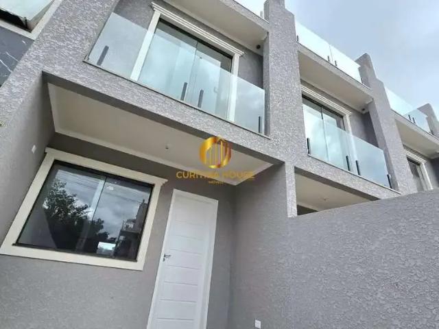 Casa / Sobrado para Venda em Curitiba/PR Umbará 2 Quartos
