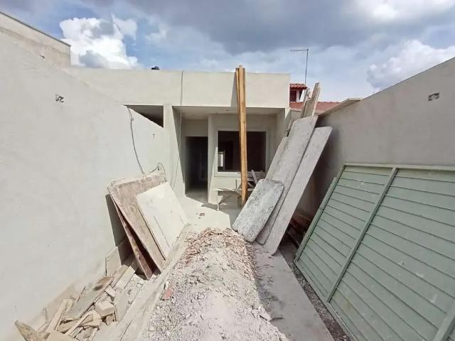 Casa / Sobrado para Venda em Curitiba/PR Umbará 2 Quartos