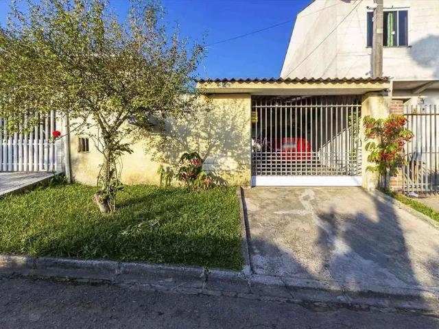 Casa / Sobrado para Venda em Curitiba/PR Umbará 2 Quartos