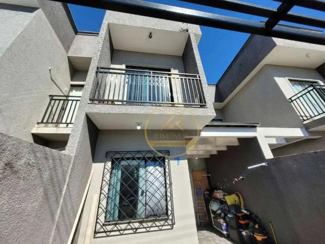 Casa / Sobrado para Venda em Curitiba/PR Umbará 2 Quartos