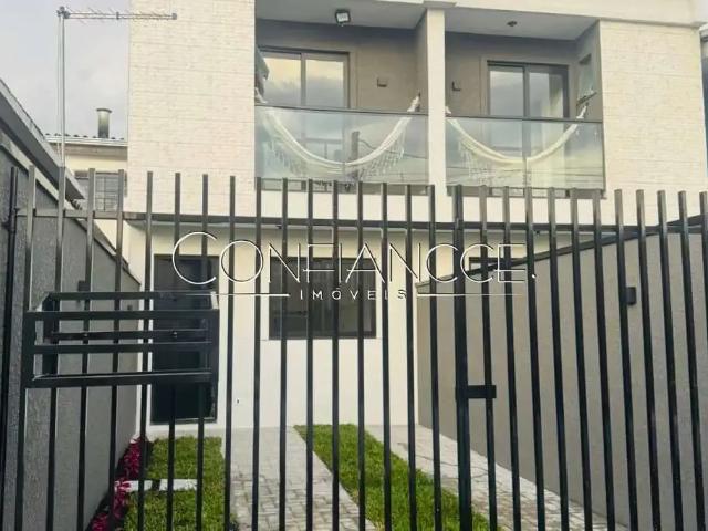 Casa / Sobrado para Venda em Curitiba/PR Umbará 2 Quartos