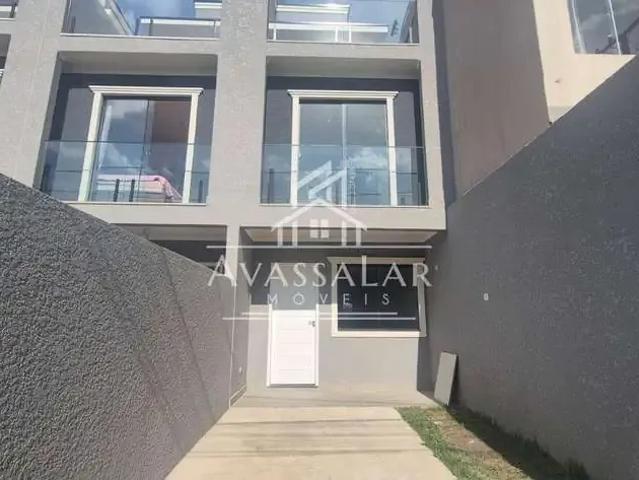 Casa / Sobrado para Venda em Curitiba/PR Umbará 2 Quartos