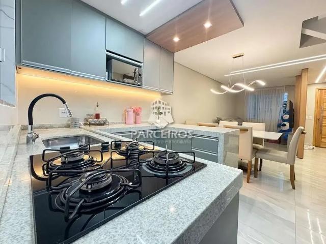 Casa / Sobrado para Venda em Curitiba/PR Umbará 2 Quartos