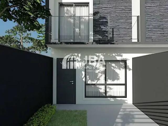 Casa / Sobrado para Venda em Curitiba/PR Umbará 2 Quartos