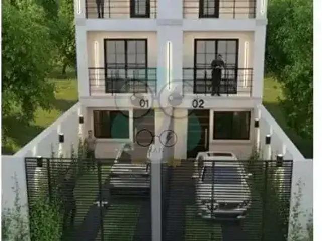 Casa / Sobrado para Venda em Curitiba/PR Umbará 2 Quartos