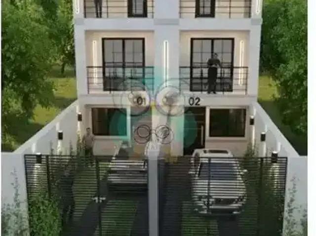 Casa / Sobrado para Venda em Curitiba/PR Umbará 2 Quartos