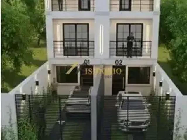 Casa / Sobrado para Venda em Curitiba/PR Umbará 2 Quartos