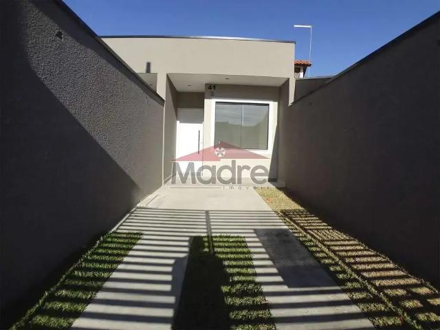 Casa / Sobrado para Venda em Curitiba/PR Umbará 2 Quartos
