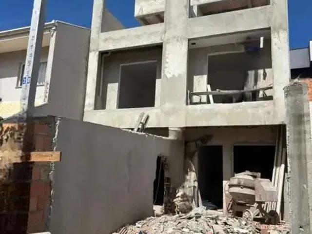Casa / Sobrado para Venda em Curitiba/PR Umbará 2 Quartos