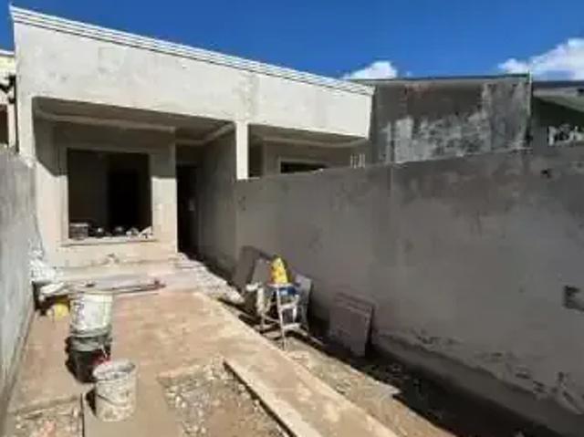 Casa / Sobrado para Venda em Curitiba/PR Umbará 2 Quartos