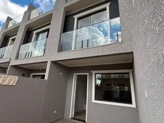 Casa / Sobrado para Venda em Curitiba/PR Umbará 2 Quartos