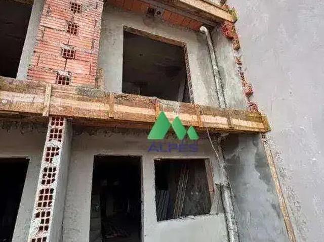 Casa / Sobrado para Venda em Curitiba/PR Umbará 2 Quartos