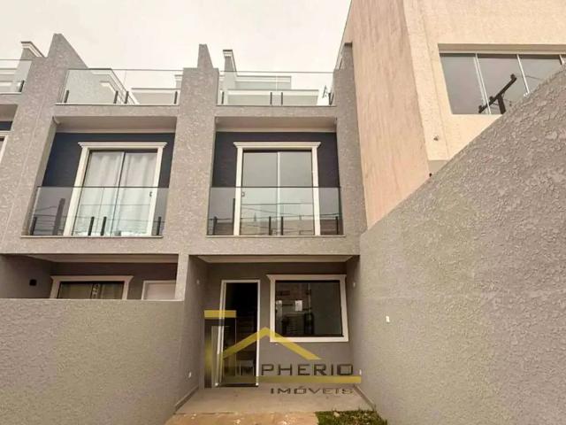 Casa / Sobrado para Venda em Curitiba/PR Umbará 2 Quartos