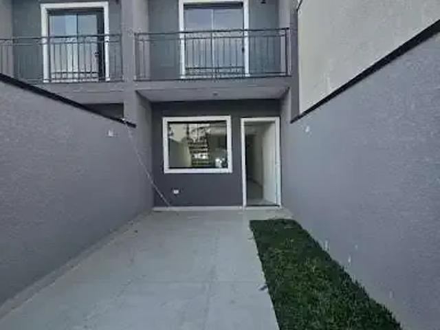 Casa / Sobrado para Venda em Curitiba/PR Umbará 2 Quartos