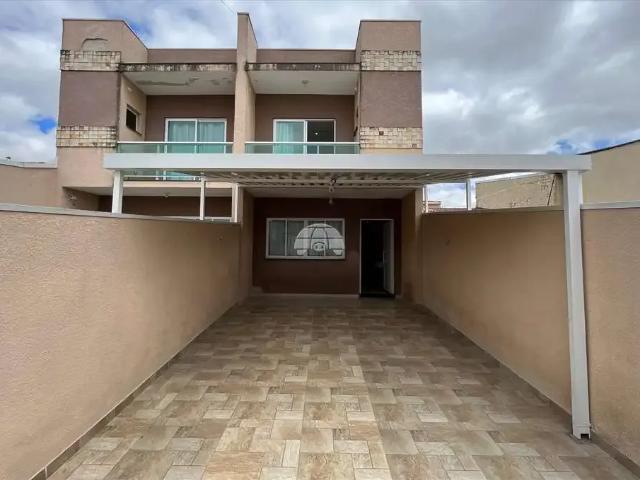 Casa / Sobrado para Venda em Curitiba/PR Umbará 2 Quartos