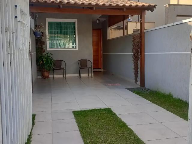 Casa / Sobrado para Venda em Curitiba/PR Umbará 2 Quartos
