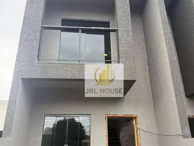 Casa / Sobrado para Venda em Curitiba/PR Umbará 2 Quartos