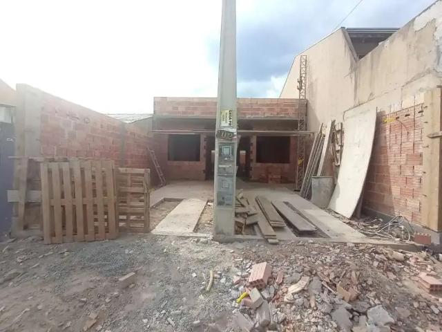 Casa / Sobrado para Venda em Curitiba/PR Umbará 2 Quartos