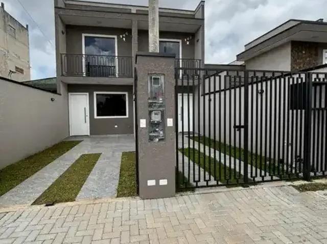 Casa / Sobrado para Venda em Curitiba/PR Umbará 2 Quartos