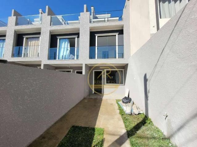 Casa / Sobrado para Venda em Curitiba/PR Umbará 2 Quartos