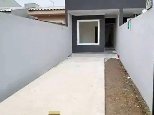 Casa / Sobrado para Venda em Curitiba/PR Umbará 2 Quartos