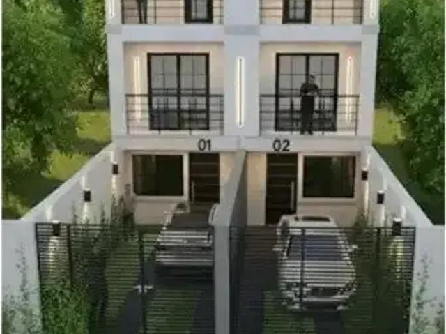 Casa / Sobrado para Venda em Curitiba/PR Umbará 2 Quartos
