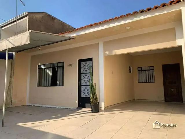 Casa / Sobrado para Venda em Curitiba/PR Umbará 2 Quartos