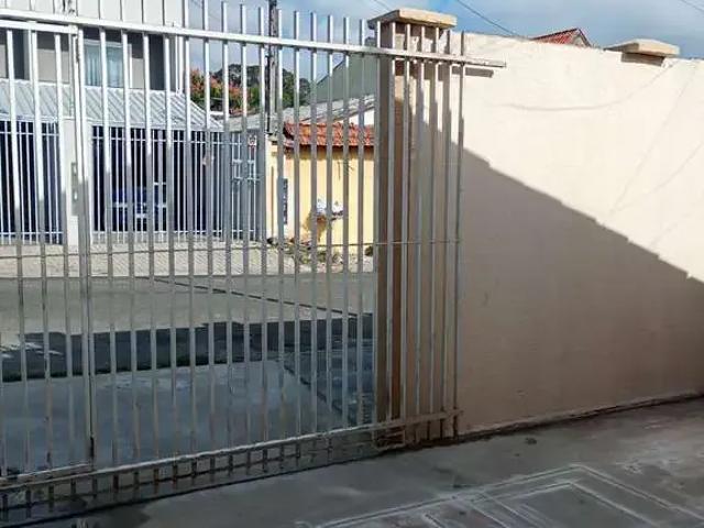 Casa / Sobrado para Venda em Curitiba/PR Umbará 3 Quartos