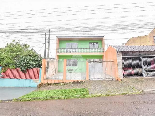 Casa / Sobrado para Venda em Curitiba/PR Umbará 3 Quartos