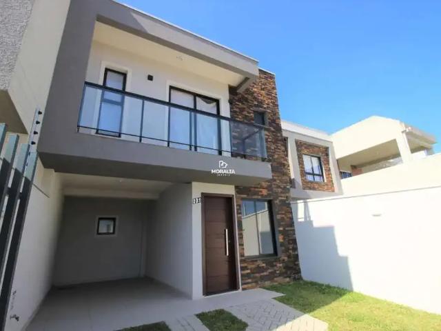 Casa / Sobrado para Venda em Curitiba/PR Umbará 3 Quartos