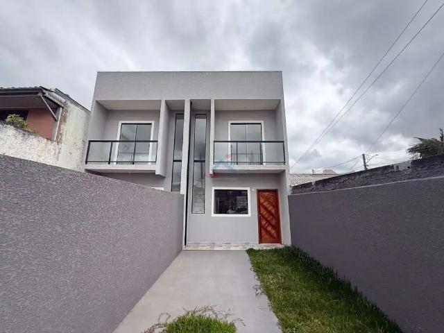 Casa / Sobrado para Venda em Curitiba/PR Umbará 3 Quartos