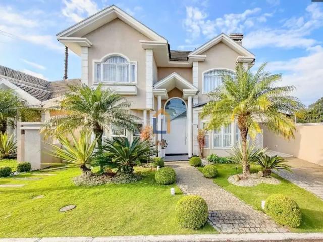Casa / Sobrado para Venda em Curitiba/PR Umbará 3 Quartos