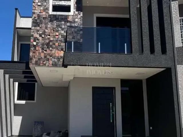 Casa / Sobrado para Venda em Curitiba/PR Umbará 3 Quartos