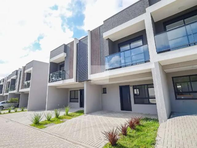 Casa / Sobrado para Venda em Curitiba/PR Umbará 3 Quartos